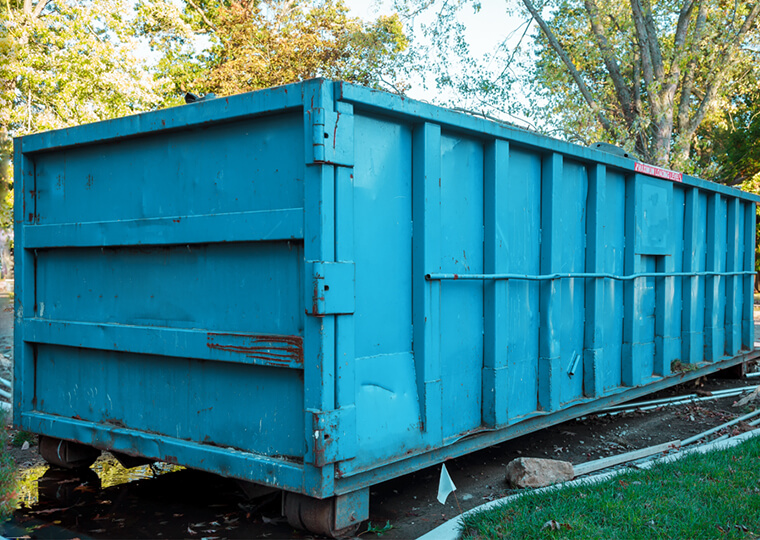 Transfer Station - TB Waste Management