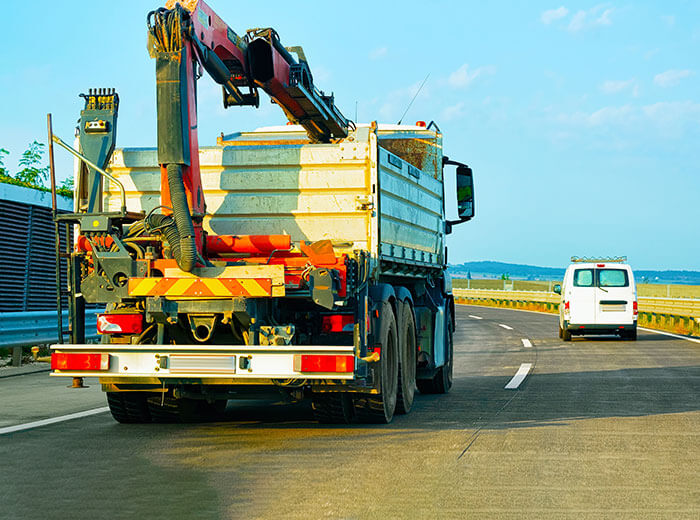 Food Waste Recycling - TB Waste Management