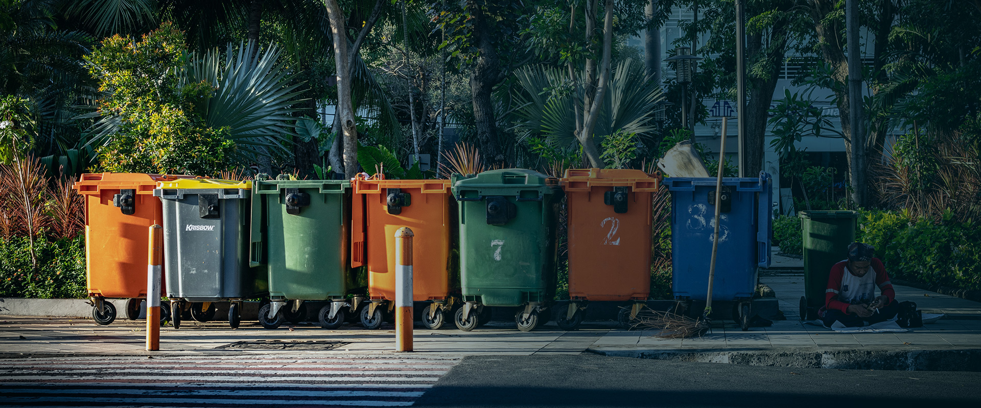 Home Page - TB Waste Management